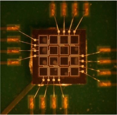 ActLight – Light sensing. Reinvented