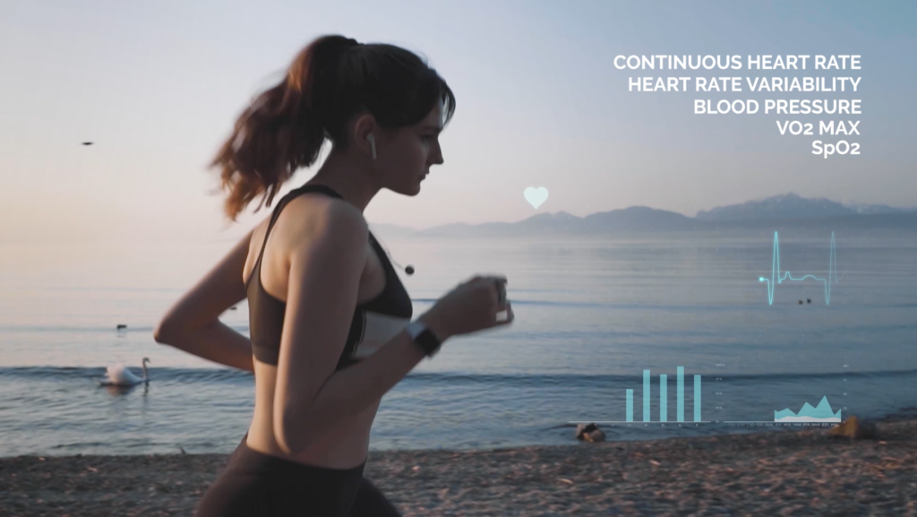 Light Sensing Reinvented. | ActLight 🇨🇭