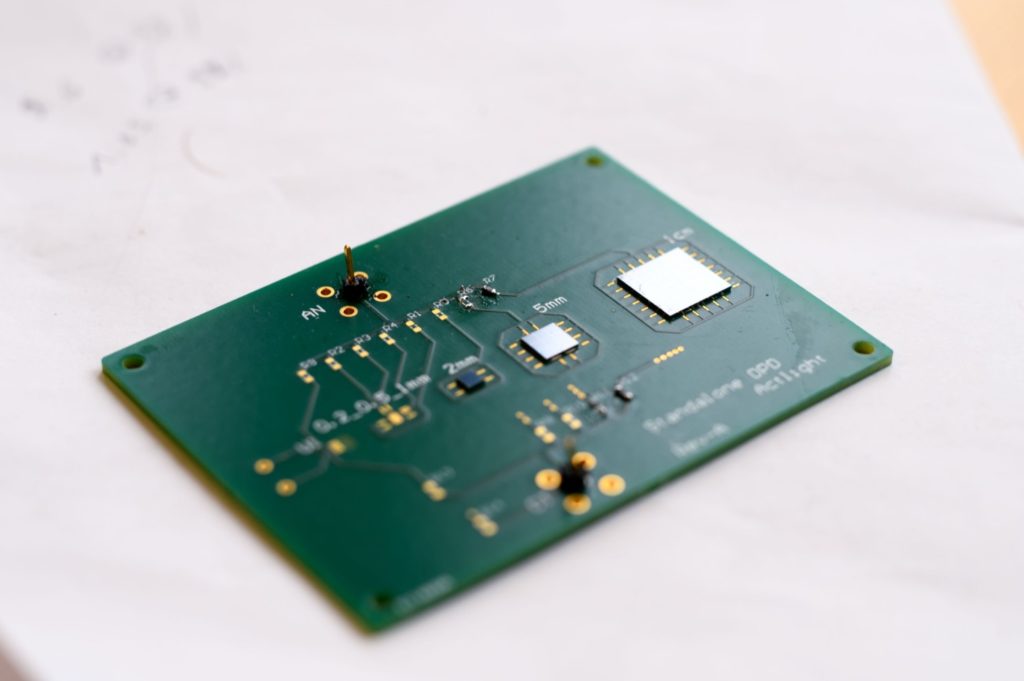 How Low Voltage Light Sensors Lead the Way | ActLight