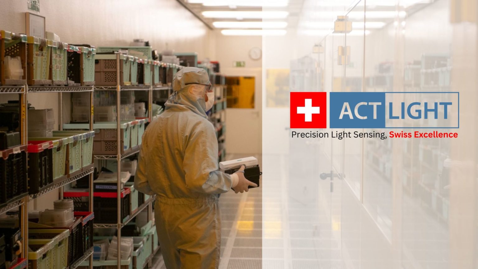 Technology | ActLight